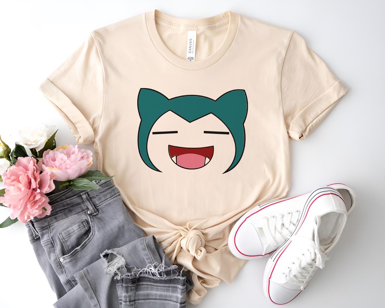 Pikachu Face Svg Bundle, Pokemon Face Svg, Shirt Design, Pikachu Eyes ...