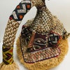 Bontoc Igorot Suklang Ifugao Basket Hat for Men Philippine Basketry ...