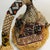 Bontoc Igorot Suklang Ifugao Basket Hat for Men Philippine Basketry ...