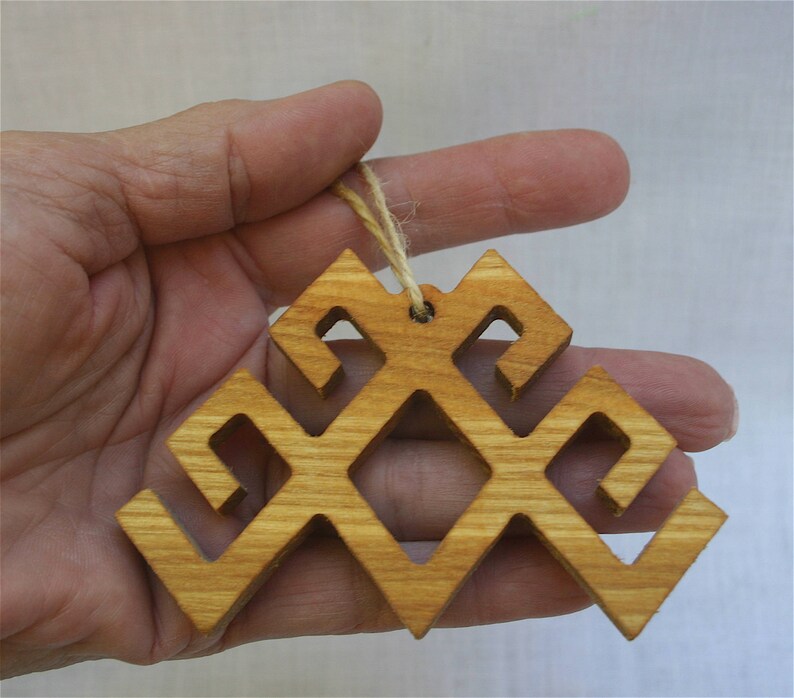 Latvian Wood Cut Symbols Slavic/Baltic Pagan Designs | Etsy