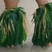 Native Kane Things Tauvae for Foot Stompers & Warriors - Etsy