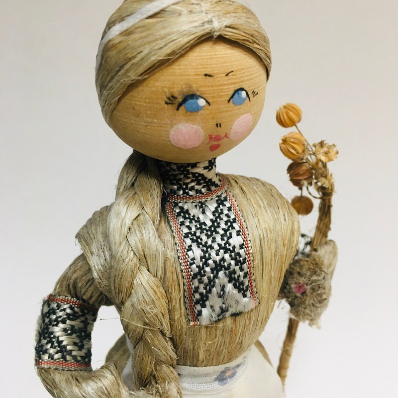 Slavic Dolls - Etsy