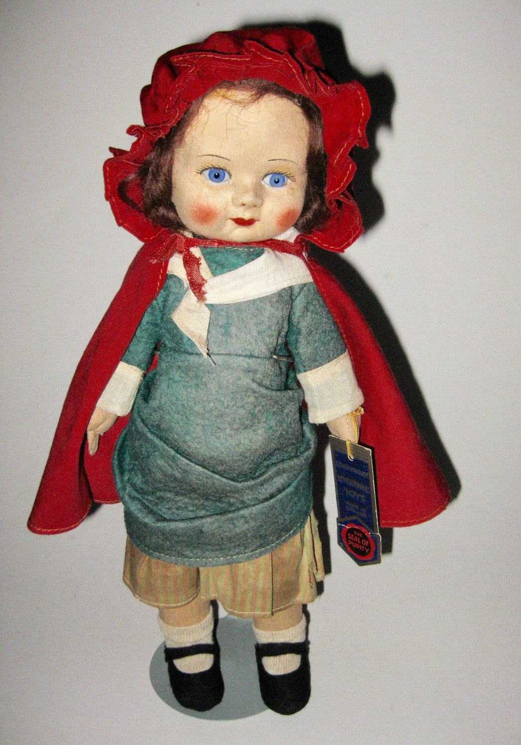 Irish Colleen ~ Mixed Bag of Identity on the Emerald Isle ~ A Chad ...