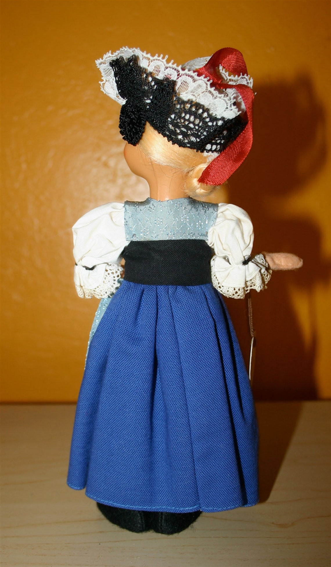 Baitz Vintage Doll Sunday Best in Appenzell Switzerland - Etsy