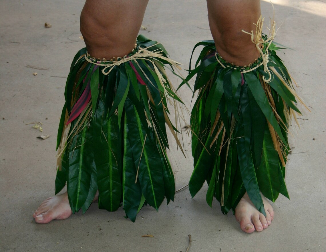 Native Kane Things Tauvae for Foot Stompers & Warriors | Etsy