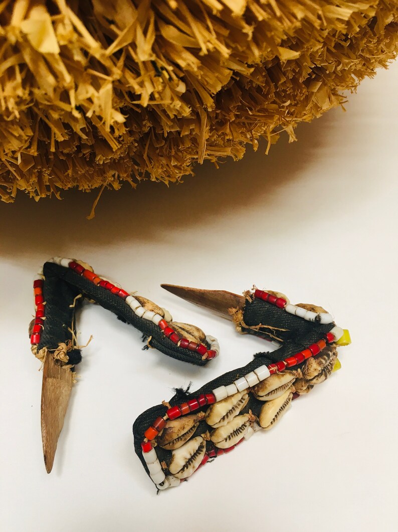 Kuba Mukenga Mukyeem Mask Mwaash Ambooy African Bakuba - Etsy