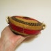 Bontoc Igorot Suklang | Ifugao Basket Hat for Men | Philippine Basketry ...