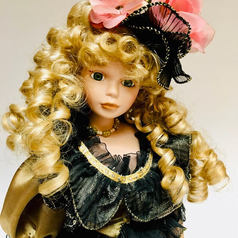 17 Inch Doll - Etsy