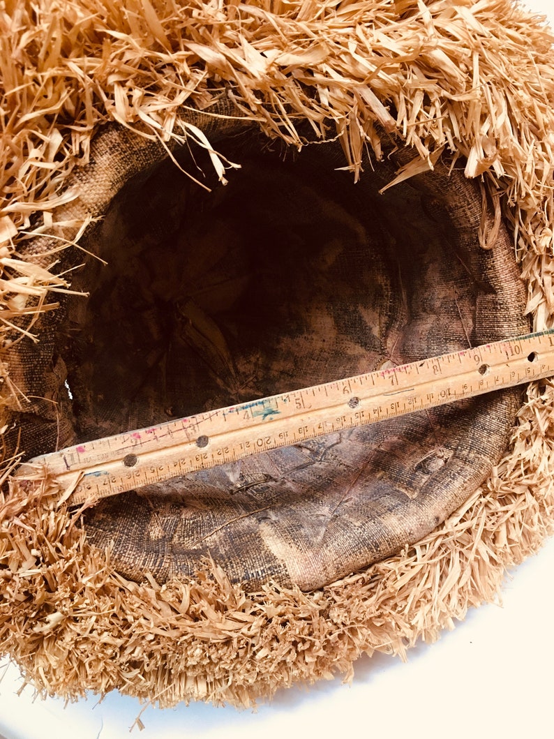 Kuba Mukenga Mukyeem Mask Mwaash Ambooy African Bakuba - Etsy