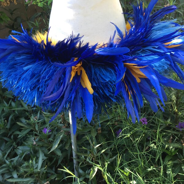 Tahitian Hip Hei - Etsy