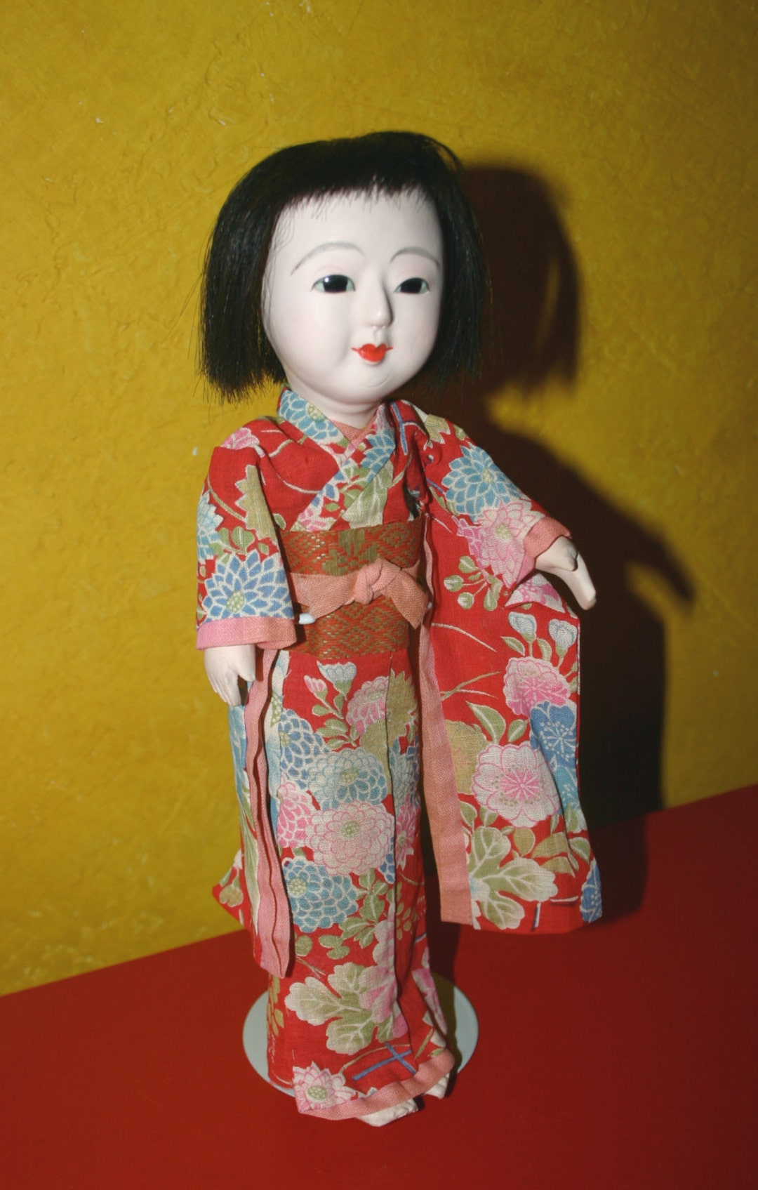 和服 ~ the Left Over Right of Wafuku - Etsy
