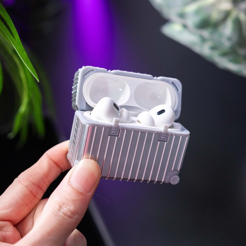 AirPod Case Sticker - Etsy