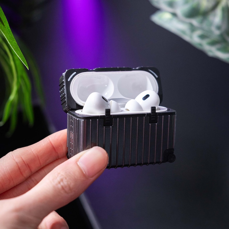 AirPod Case Sticker - Etsy