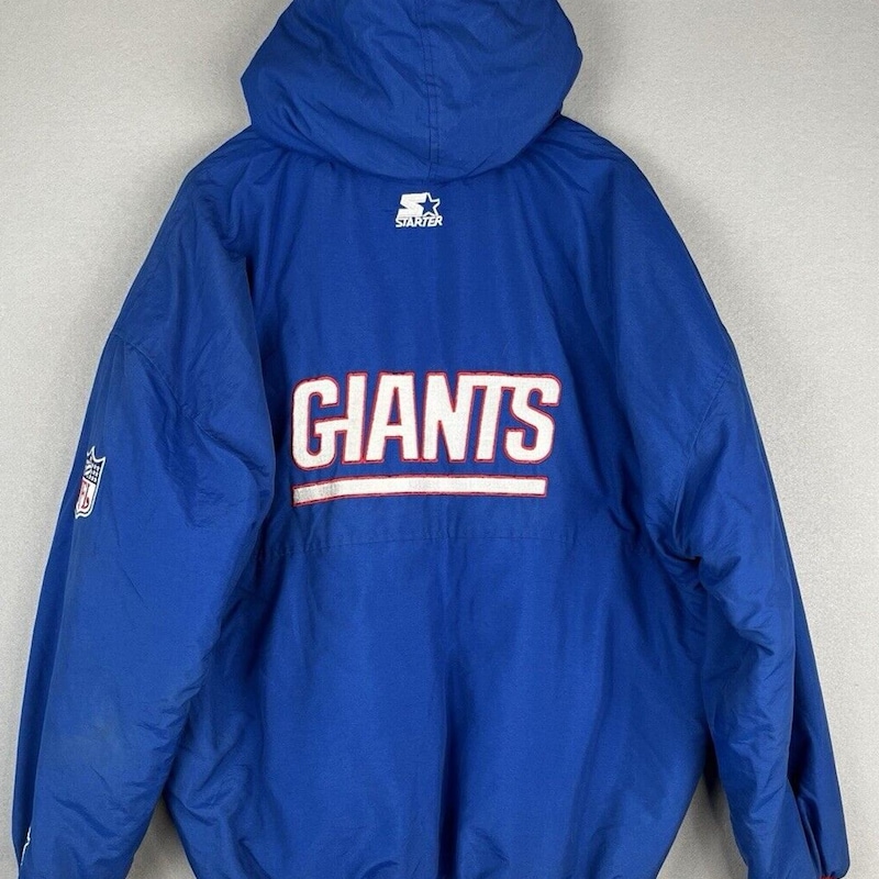 90s Starter Jackets - Etsy