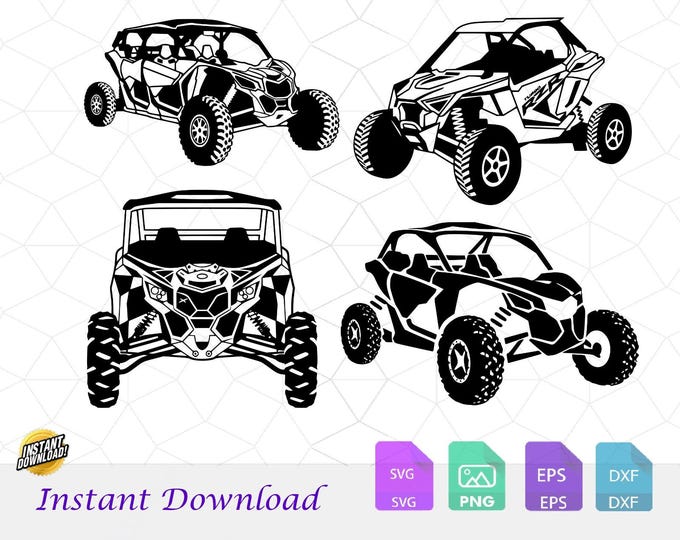 Canam File, Can Am Png, Sxs Png, on Weekends We Wear Dirt Png - Etsy Canada