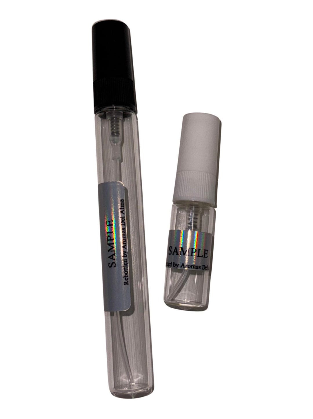 Nebras by Lattafa – EDP Sample | 3ml & 10ml Travel Spray | Hand ...