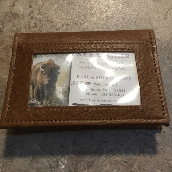 Drivers License Case - Etsy