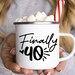 40th Birthday Svg Bundle | Funny Turning 40 Designs | I'm 40 SVG and ...