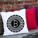 Bitcoin SVG Bundle, Digital Currency Graphics Pack, Cryptocurrency ...