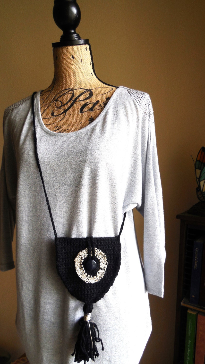 Black Panther ... Evening Bag ... iPhone Case ... - Etsy