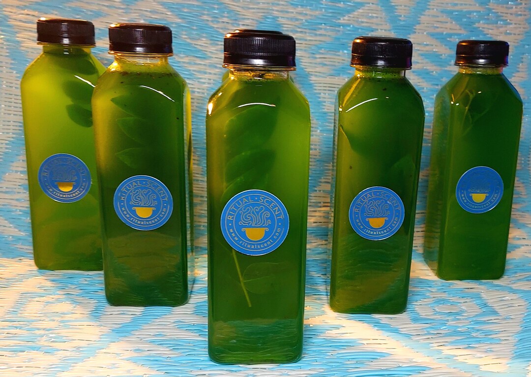 Quita Maldicion BATH - BAÑO With Vence Batalla Rompezaragüey Curse ...