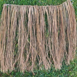 Mariwo 100% Palm Leaves 30" for Batea Ogun Shango Batea Igbodu Iyawo ...