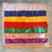 Pano 7 Colores Egun Cloth Santisimo Boveda Spiritism Misa Spirit ...