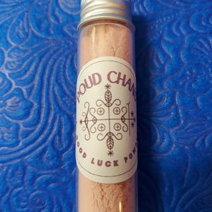 Haitian Poud Vodou Powder Haitian Vodou Poudre Magic Vodou Poudre Bon ...