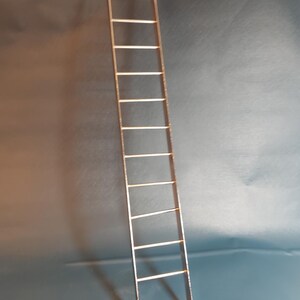 Orisha Ladders Elegua Ogun Oshosi Ladder 7 14 21 Steps Warriors ...