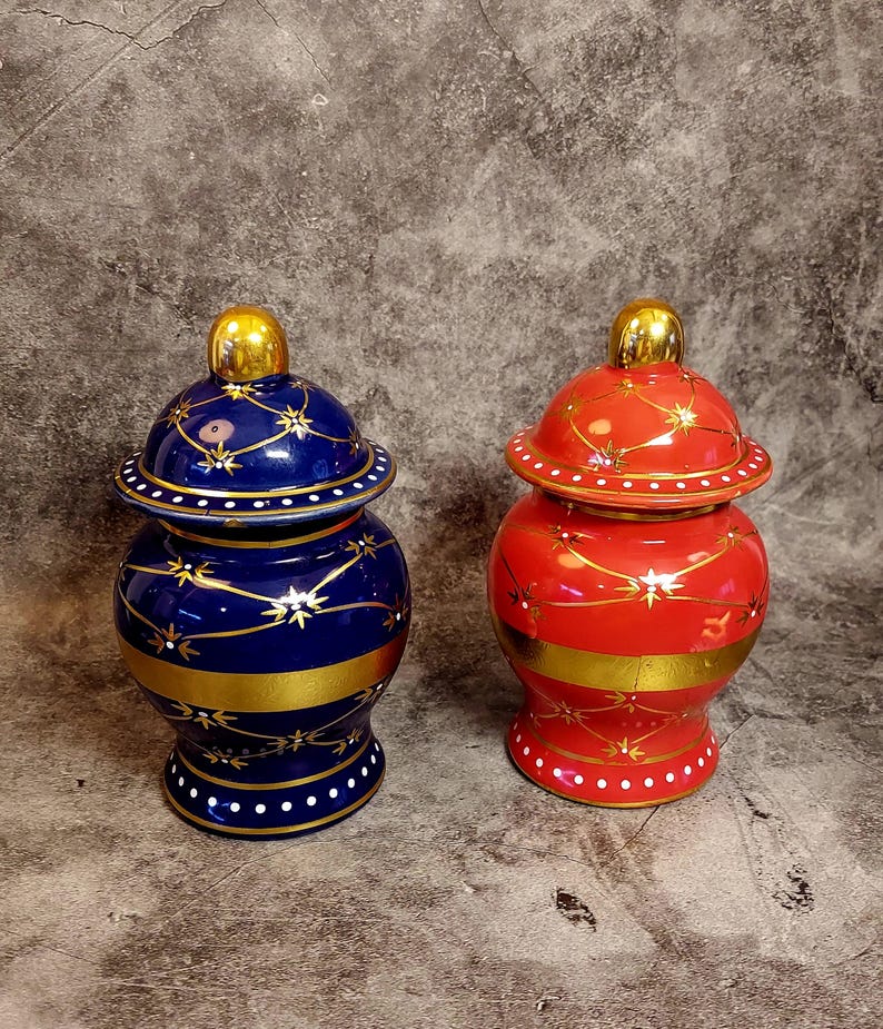 Ibeji Statue Pots Soperas Bellis Ibeyis Otin Tinajas Dolls Meji Yoruba ...