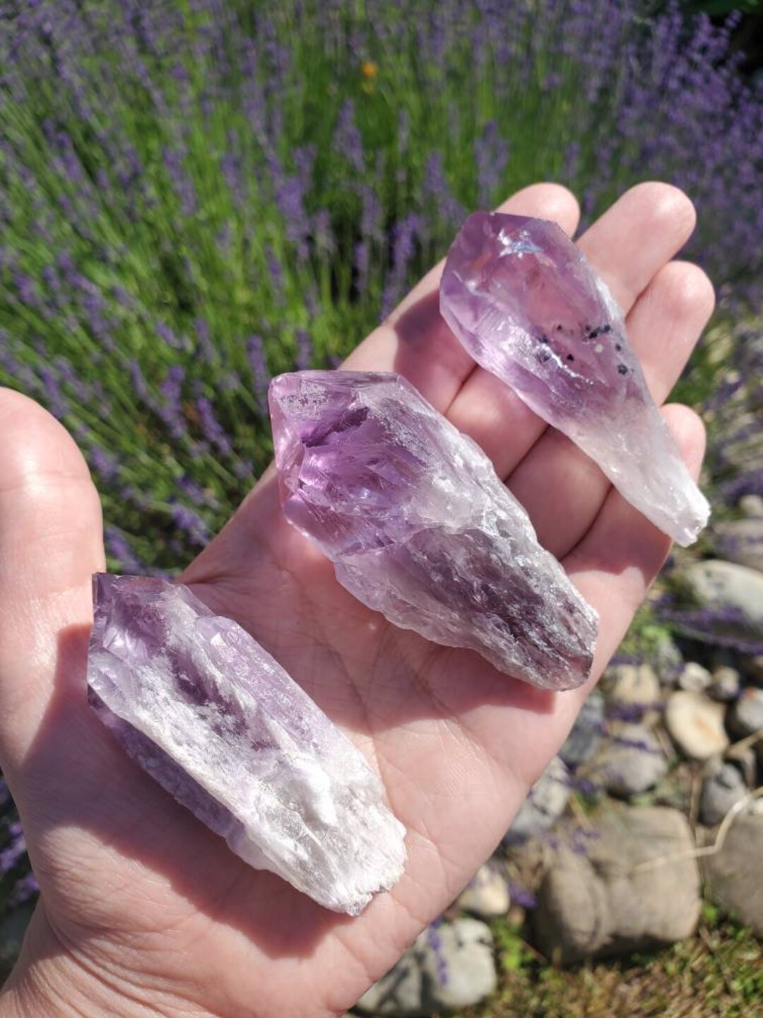 Amethyst, Amethyst Root, Quartz Crystal, Amethyst Crystal, Amethyst ...