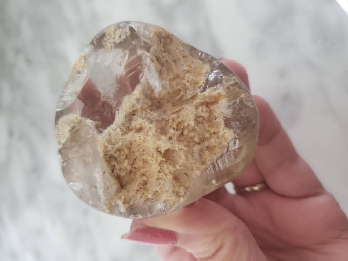 Lodalite Quartz Garden Quartz Quartz Crystal Lodalite - Etsy Australia