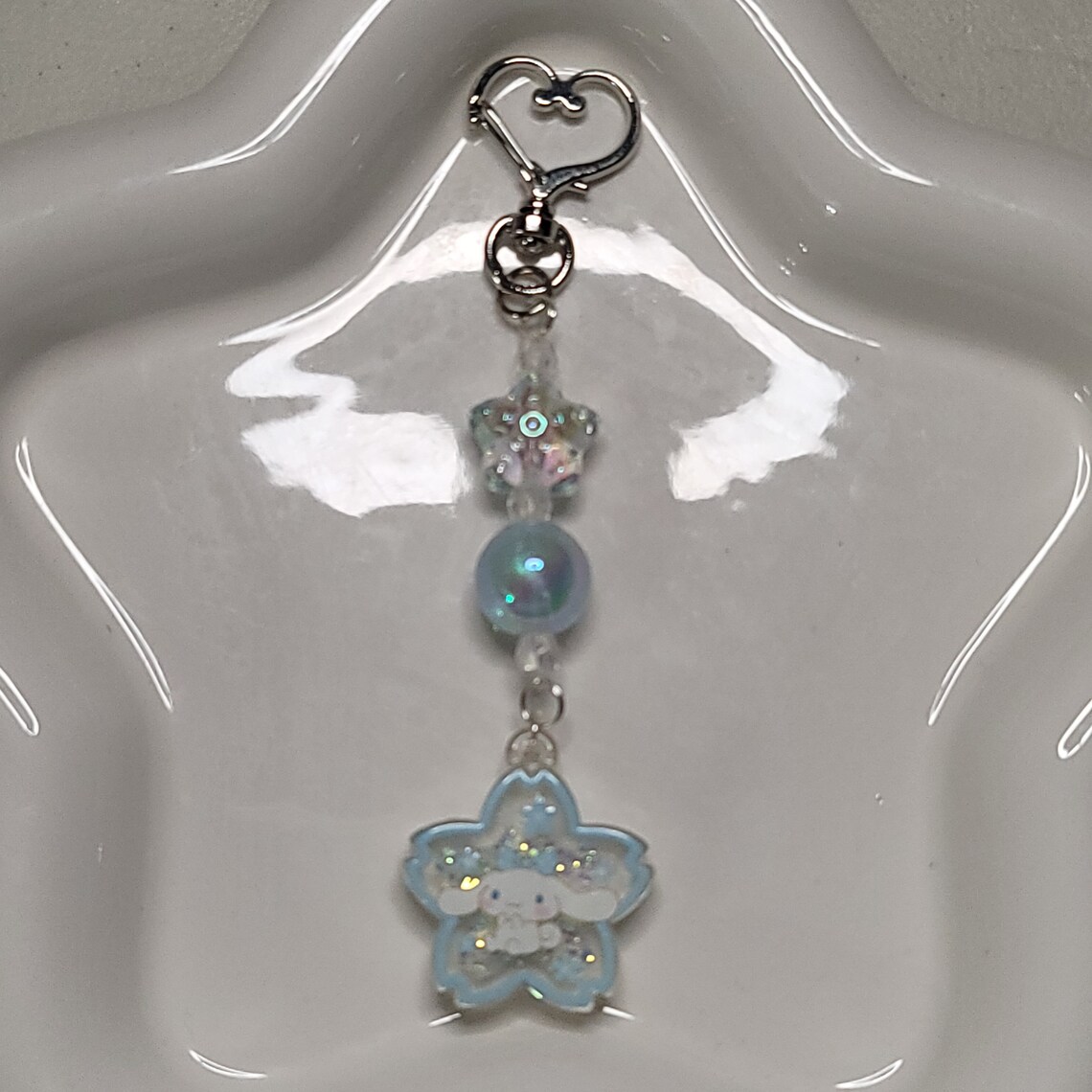 Kawaii San Family Liquid Shaker - Etsy