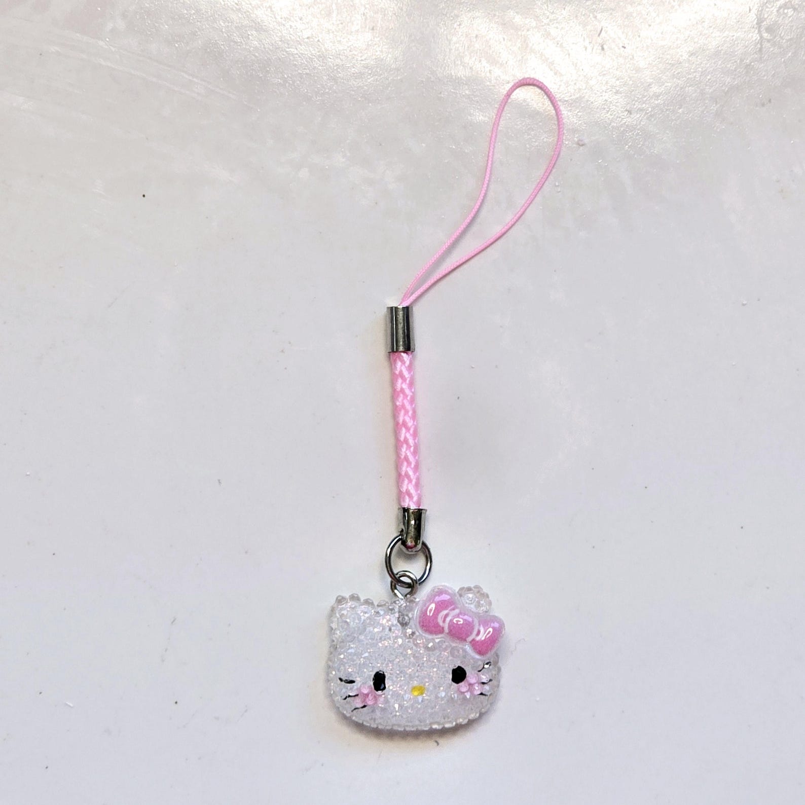 Kawaii San Family Sugar Phone Charms - Etsy