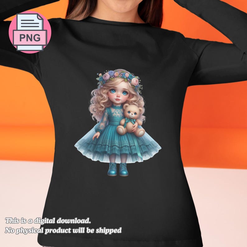 Kawaii Emotion Faces, Cute Chibi Doll Clipart, Pastel Aesthetic Digital ...