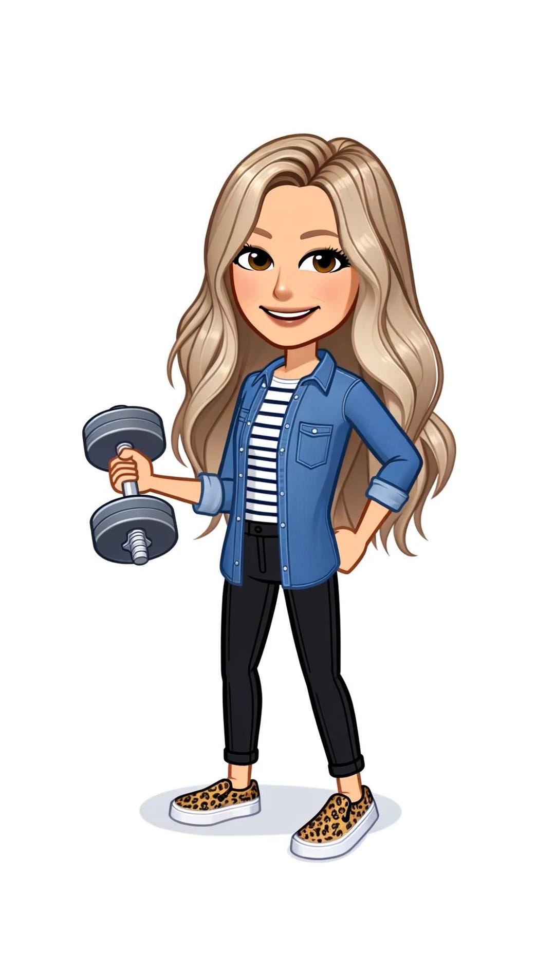 Personalized Bitmoji Portraits | Turn Your Family Into Bitmoji ...