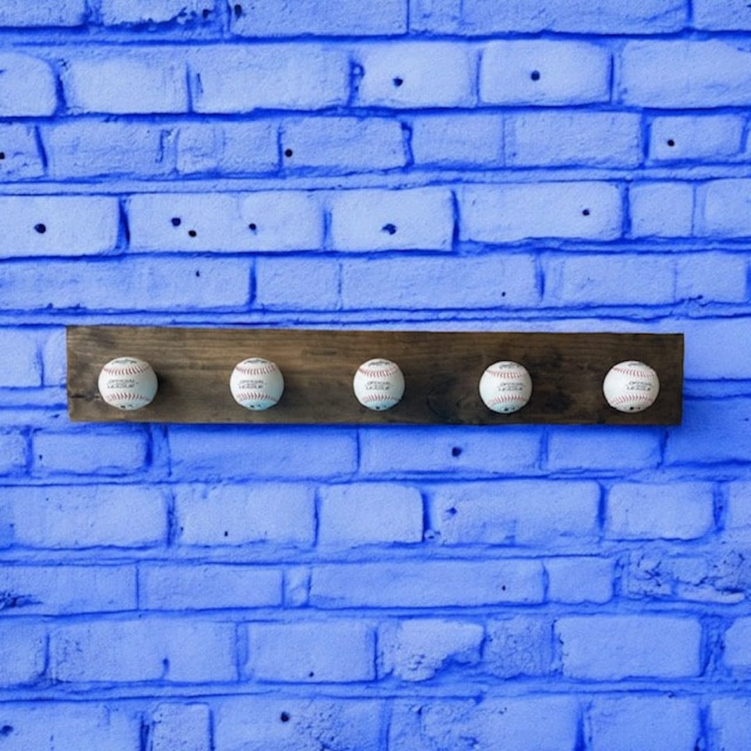 Golf Iron Hat Rack Golf Club Hat Rack Man Cave Golfer Gift Golf Hat ...