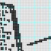 PATTERN: Nobody Cares What You Think Cross Stitch Chart - Etsy