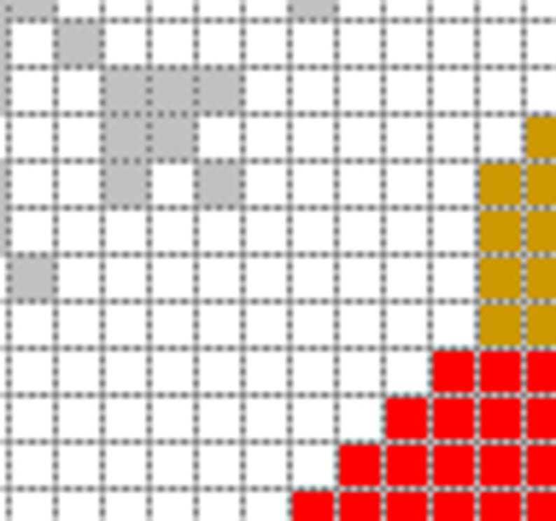 PATTERN: Cool Yule Christmas Pincushion - Etsy