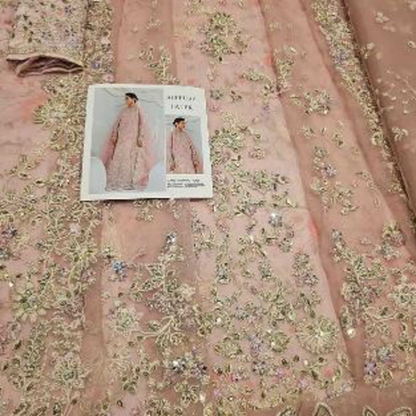 Suffuse Freesia'25 | Orchid | Pakistani Indian Desi Wear | Formal Wear ...