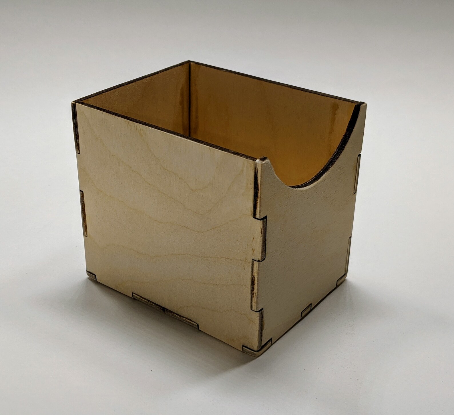 Mini Sized Storage Box That Can Hold Mini Numbers 0-10 | Etsy