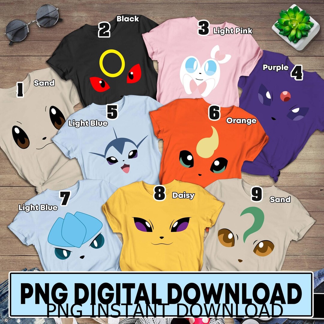 Pokemon Costume Png Eevee Evolution Costume Halloween Png Umbreon ...