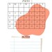 2025 Doodle Calendar - Cute, Illustrated Printable Planner - Etsy