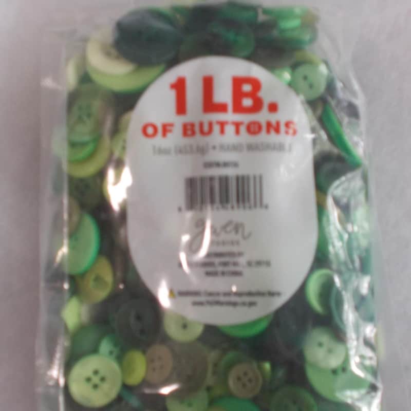 Bulk Buttons - Etsy