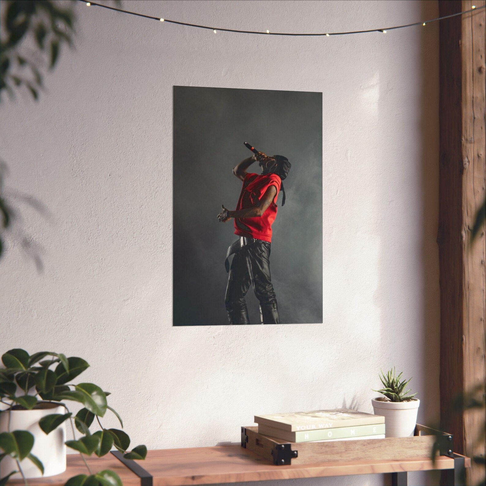 Playboi Carti Poster - Etsy