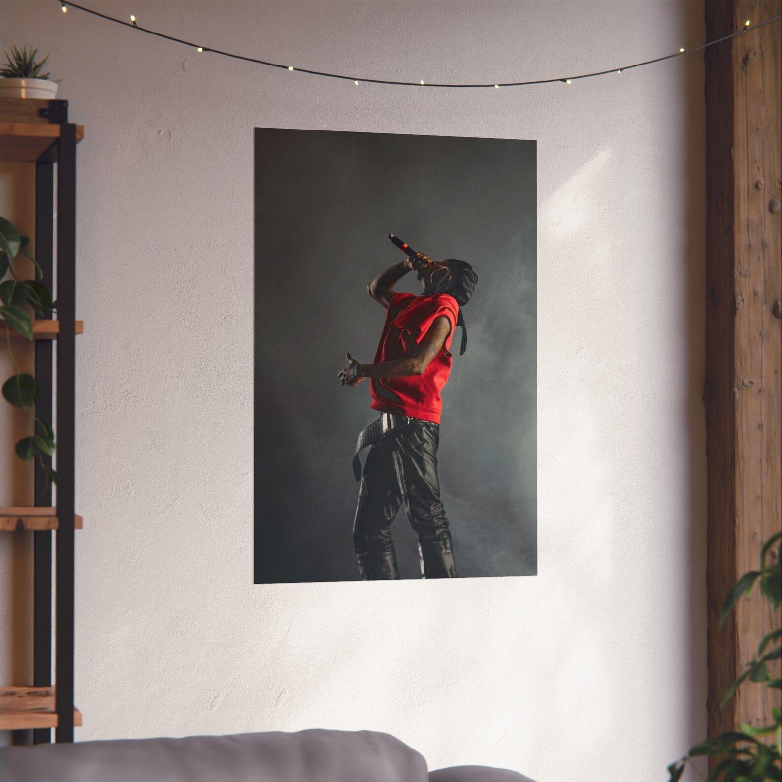 Playboi Carti Poster - Etsy