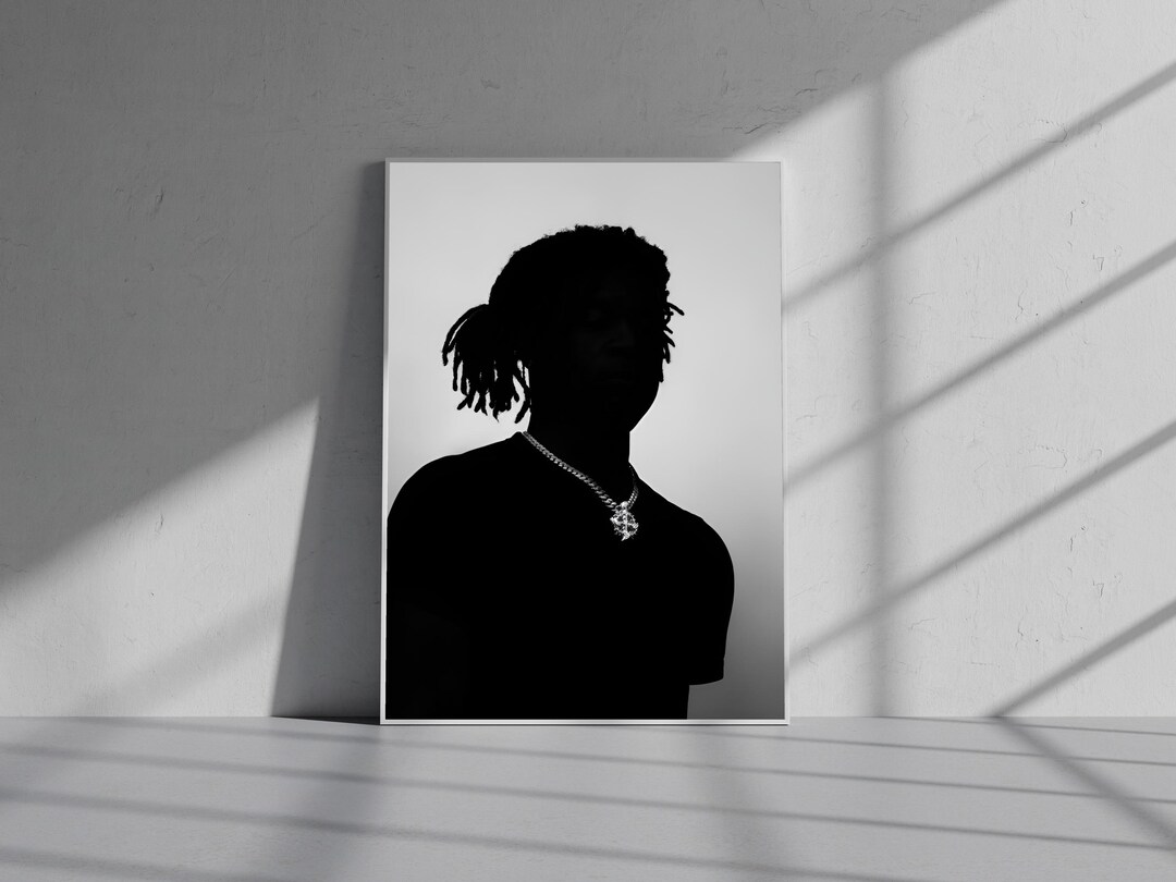 PHYSICAL Ken Carson Poster - Etsy