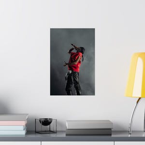Playboi Carti Poster - Etsy