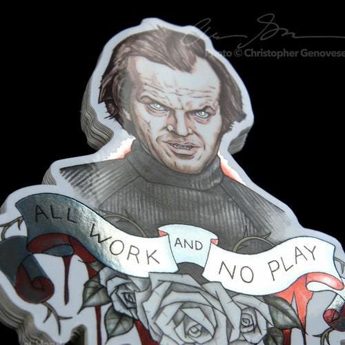 The Order of the Gash Sticker Pack - Etsy Israel