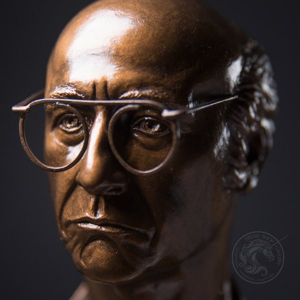 Larry David - Etsy
